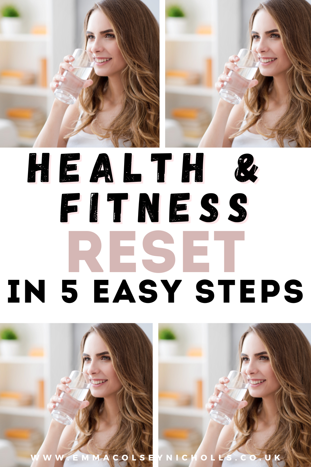 How To Start Healthy Eating And Exercise Habits In 5 Steps