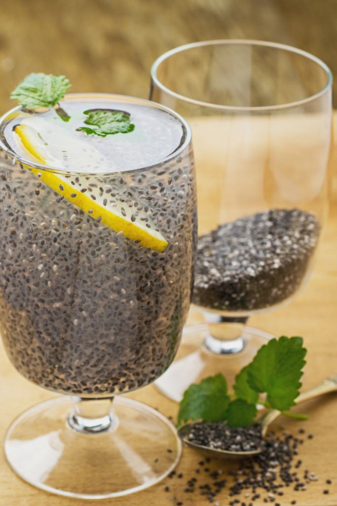 The Latest Wellness Trend ‘The Internal Shower’, But Does It Actually ...