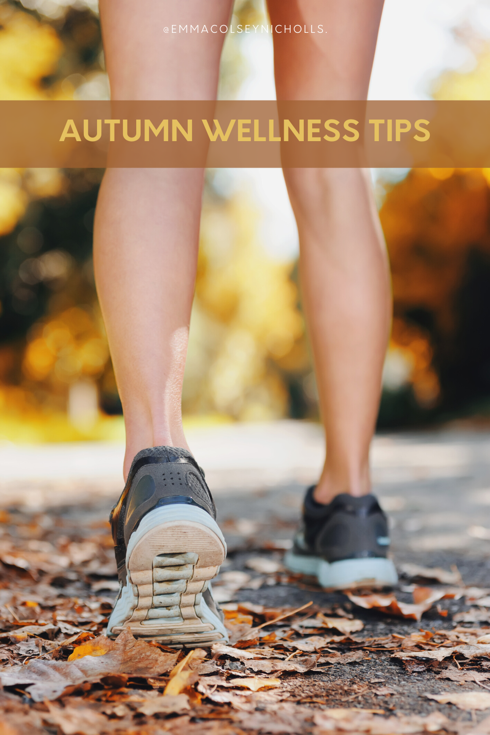 7 Tips To Update Your Wellness Routine For Autumn