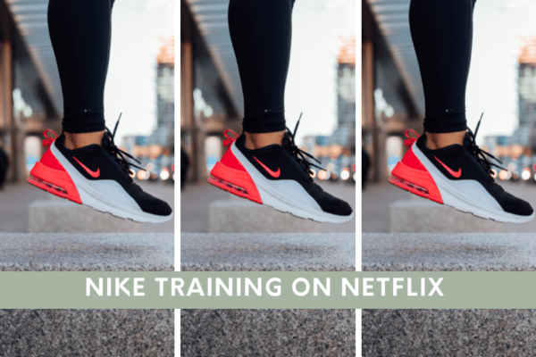 Netflix Enters Fitness, Stream Nike Training Club Workouts Now