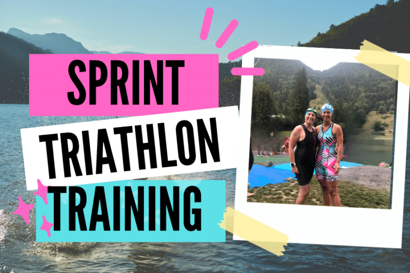 Sprint Triathlon Training Program | Tips & Tricks To Help You Crush ...