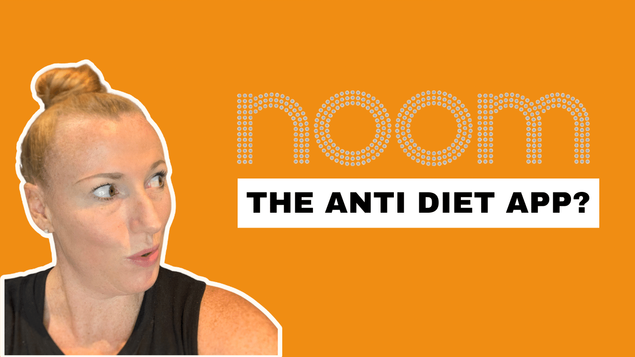 Noom Diet Reviews: The Anti-Diet App, Or Just Another Fad?