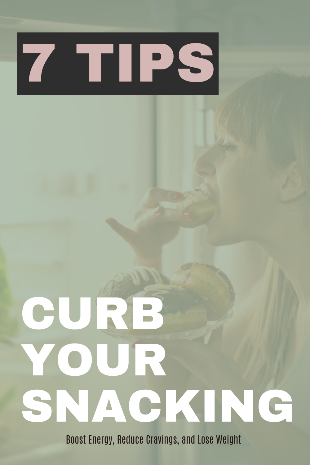 Essential Guide On How To Stop Snacking For Better Health