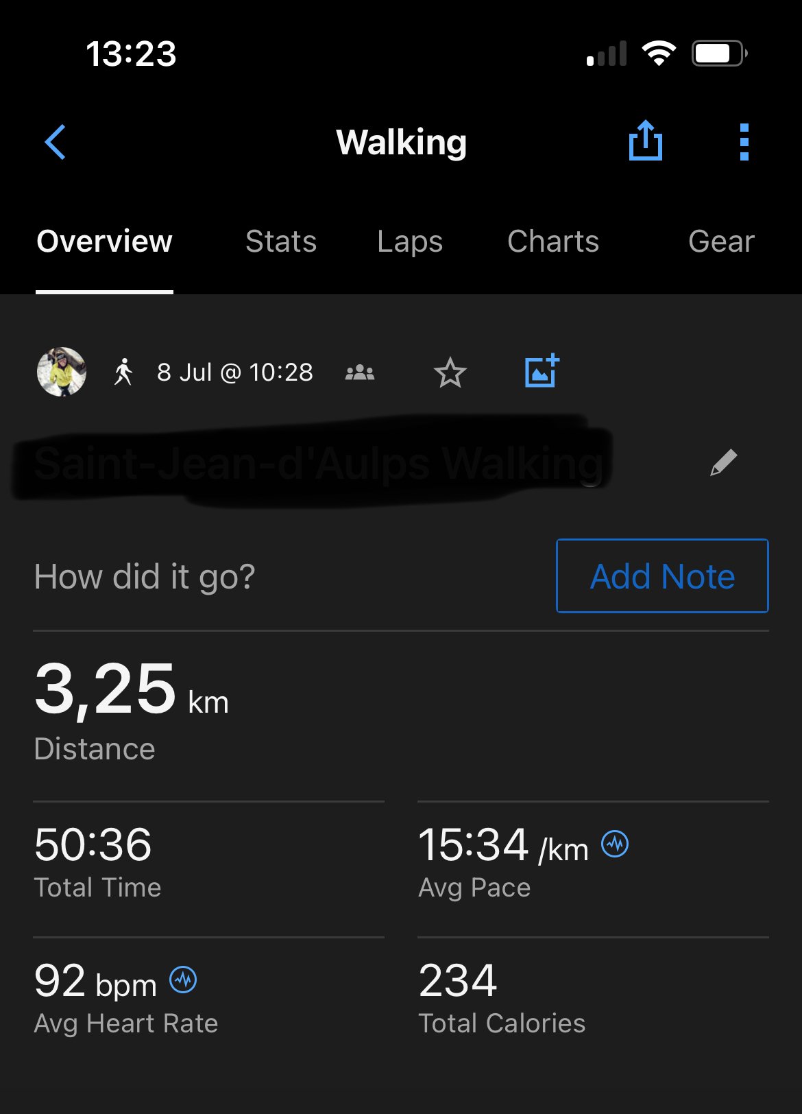 Surprising Benefits of Walking in a Weighted Vest For Women Over 40