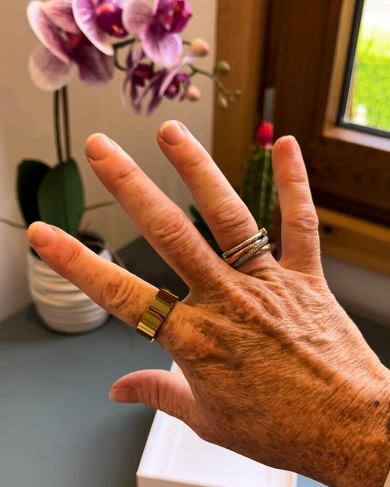 I Tested The Ultrahuman Air Smart Ring My Honest Review