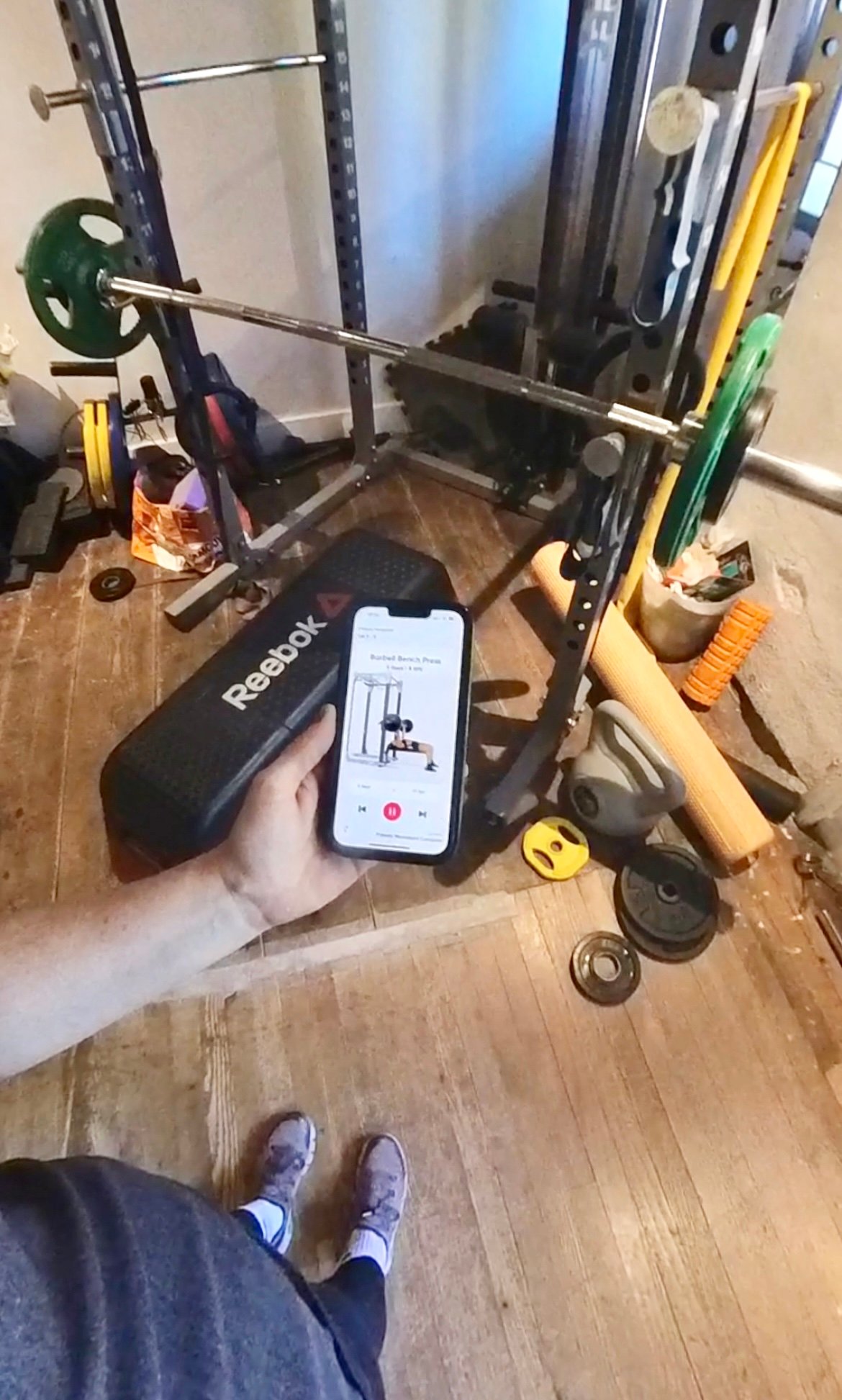 Sweat App Review – Is It Worth It?