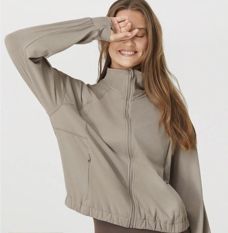 Shein Glow Mode Activewear Review: Are These Lululemon Dupes Worth It?