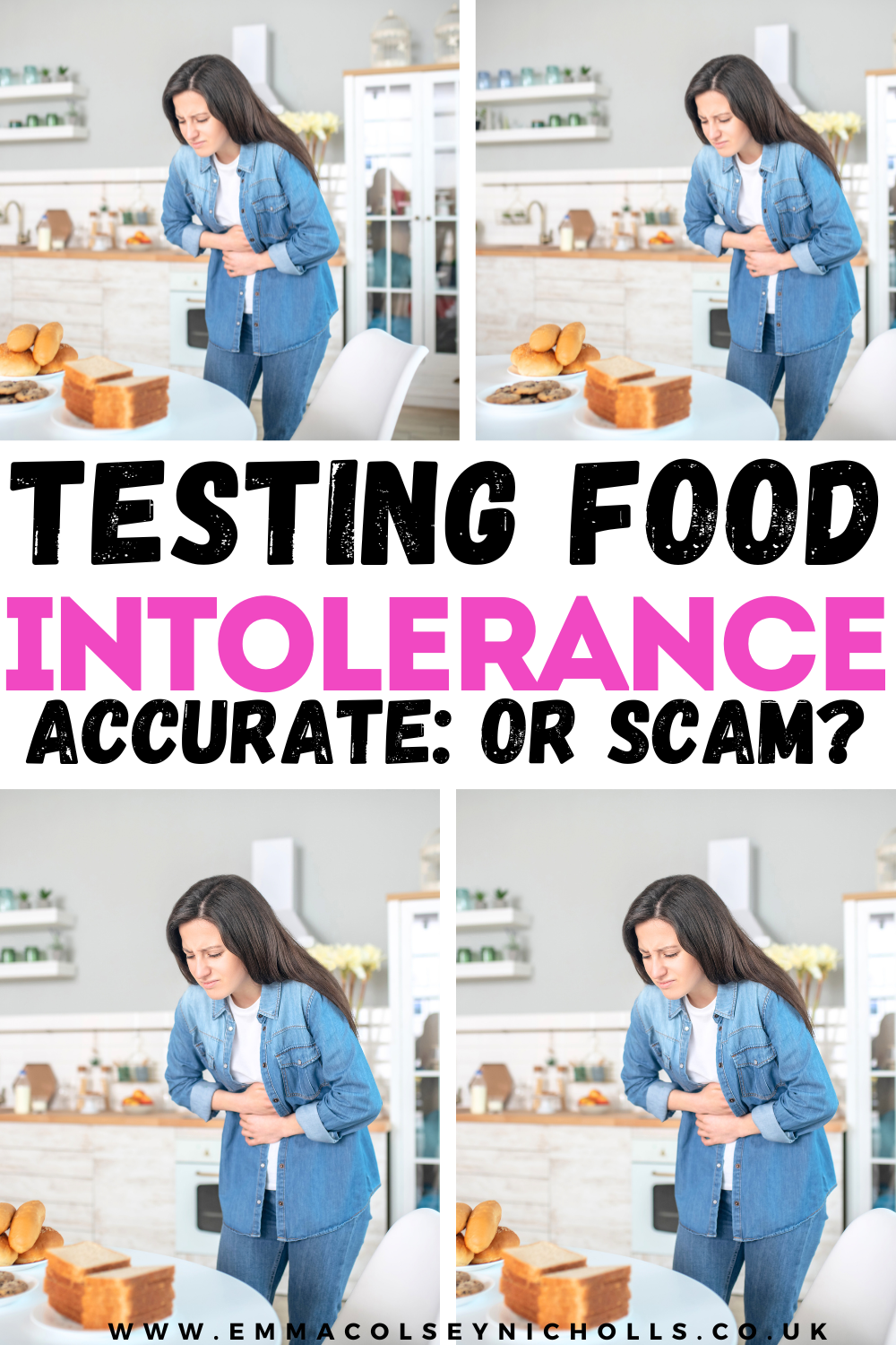 Are Food Intolerance Tests Accurate? My Honest Review After 4 Weeks