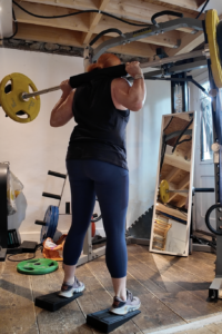 I Tried Stacy Sims Workout Plan: My Honest Review of the Power Happens ...