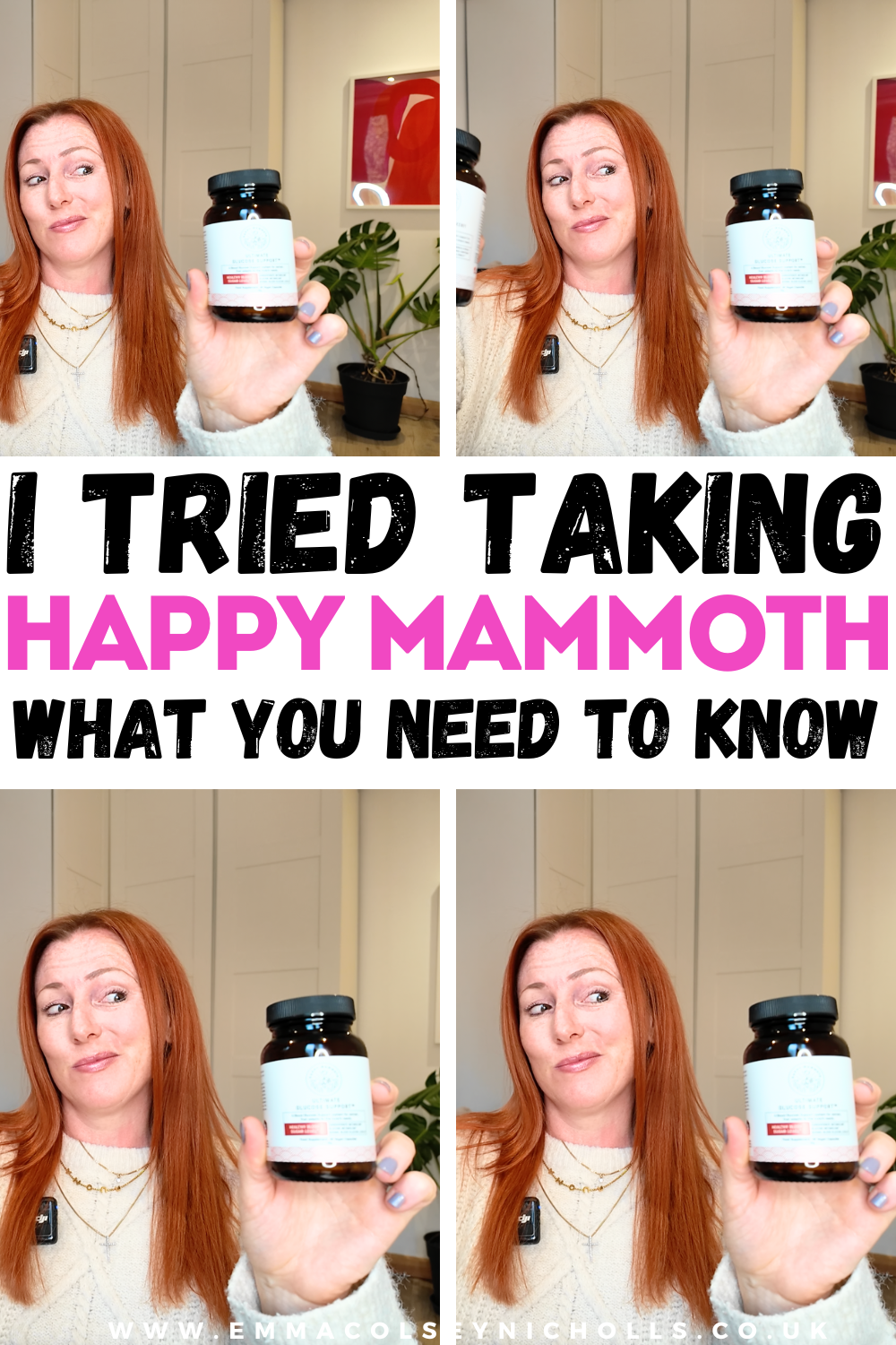 Happy Mammoth Weight Loss Protocol Review: Real Results After 90 Days